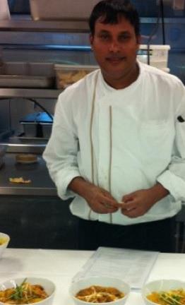 chef Raj singh: Dal dhania shorba