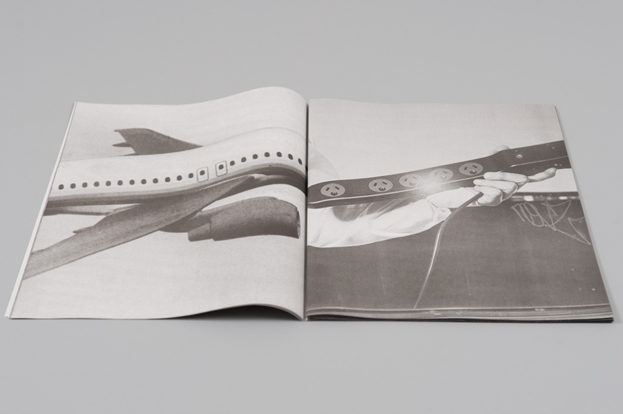 The Independent Photo Book: Louis Porter - The anatomy of business