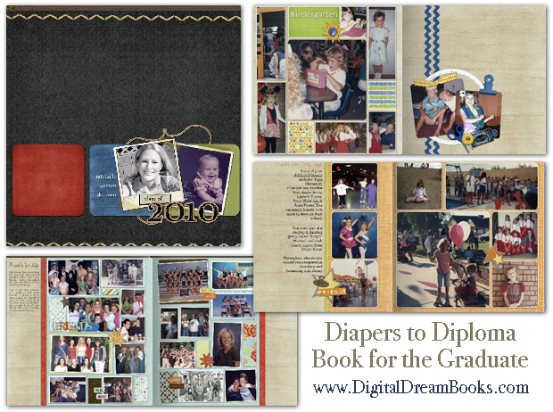 Make the Best of Your Nest: Graduation Projects