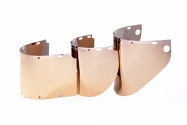 PPE Forum (A Knowledge Transfer Forum): HAZARD SPECIFIC FACESHIELD ...