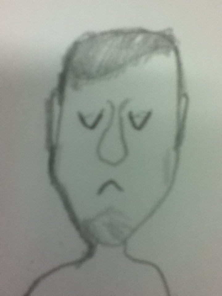 Christopher's Animation Blog: Character Animation: Describing "pride ...