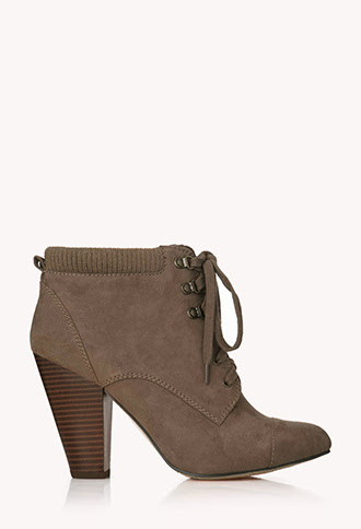 BOOTIES MODELS & DESIGNS NEW! ~ sali bambo fashion life