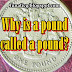 The British £1 Pound coin facts | Lunaticg Coin