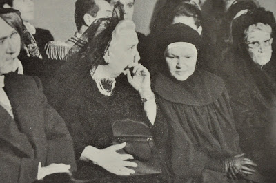 Orbis Catholicus Secundus: Madre Pascalina of the Teaching Sisters of ...