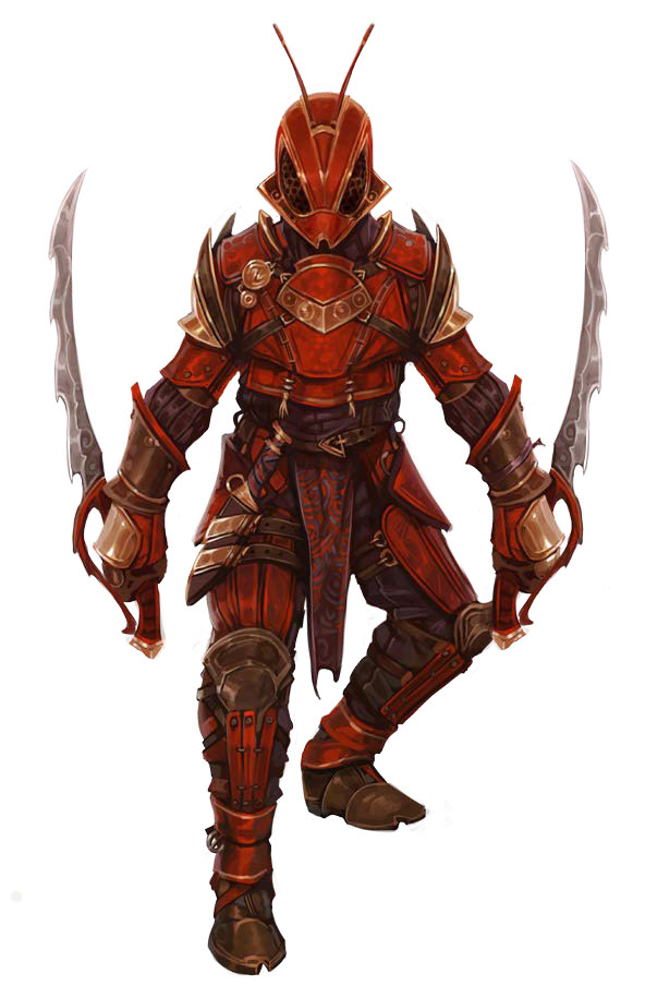 F.O.V. 90: Pathfinder Roleplaying Game: Adventurer's Guide - Recensione