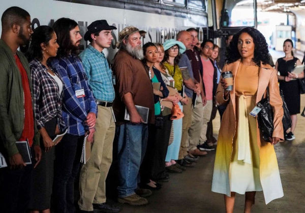 All Rise - Episode 1.04 - A View from the Bus - 3 Sneak Peeks + Press ...