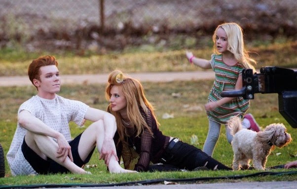 Amityville | Teaser Trailer