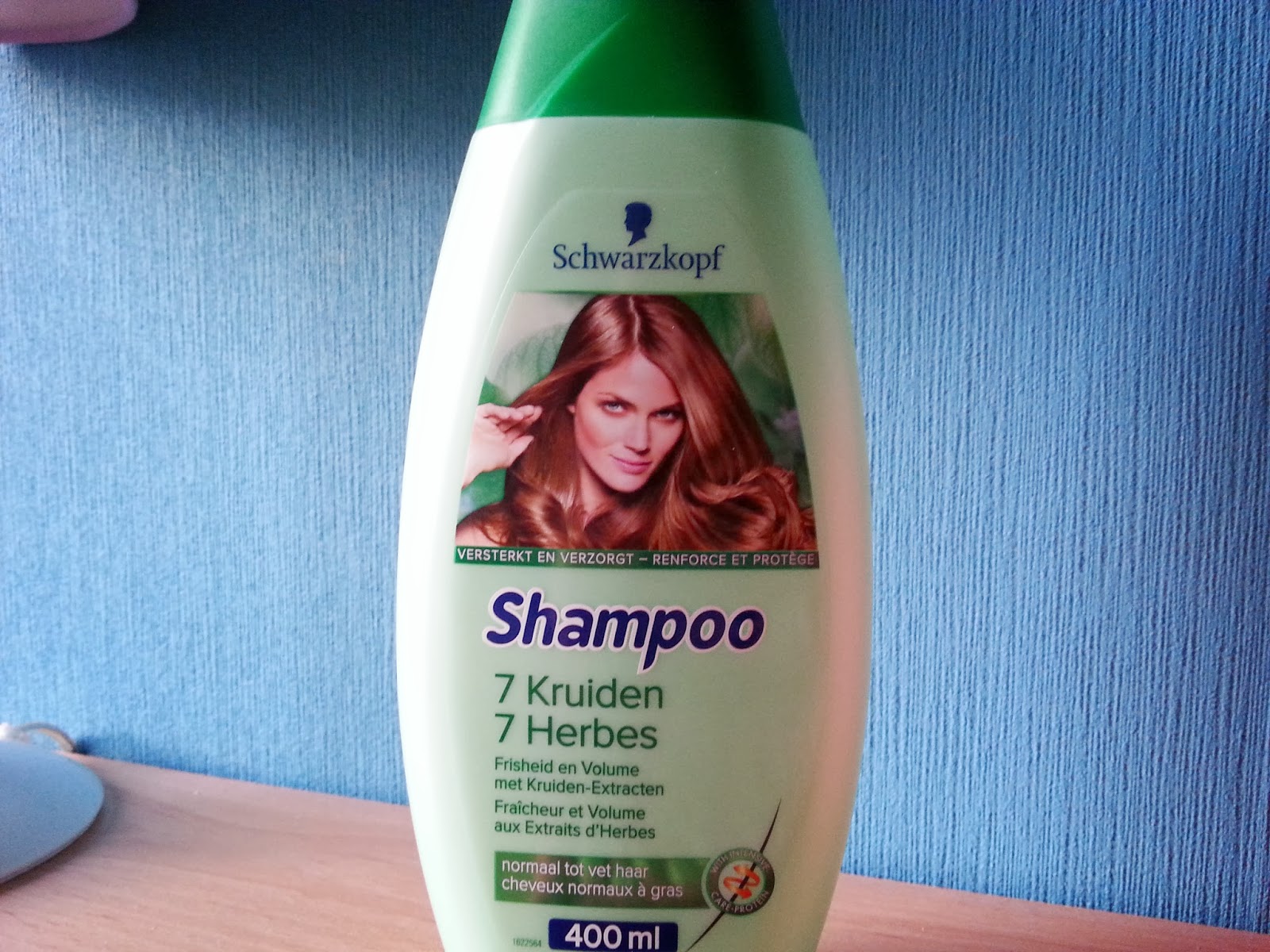 Schwarzkopf Shampoo | Beautyvanmij