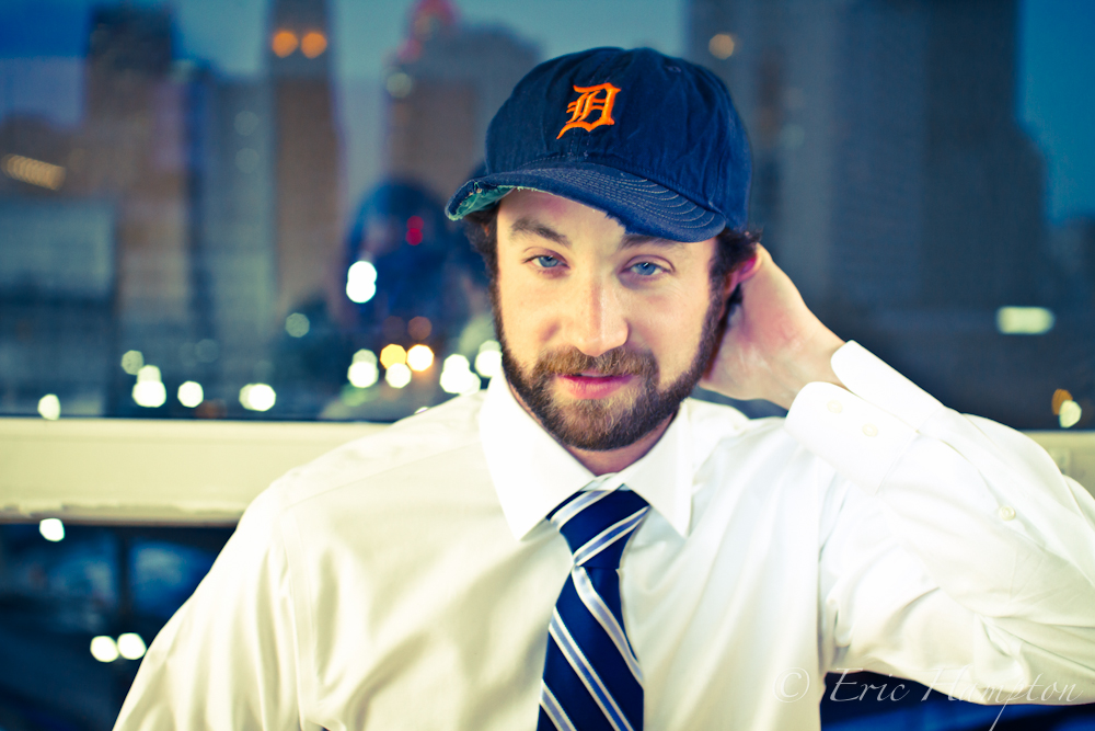 Eric Hampton Photography