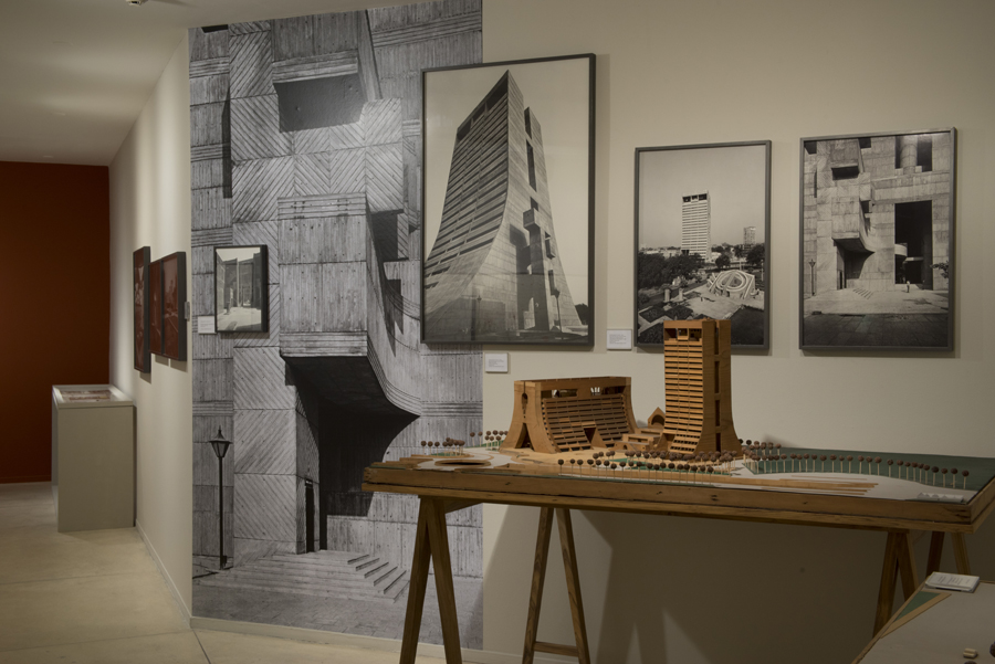 Ram Rahman Architecture Photos