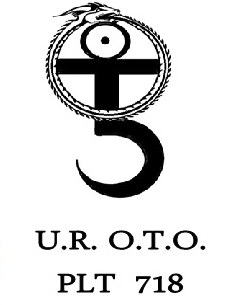 PORTA LUCIS TEMPLE 718