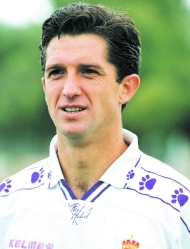 Orgullo Madridista : Leyendas del Madridismo: Chendo