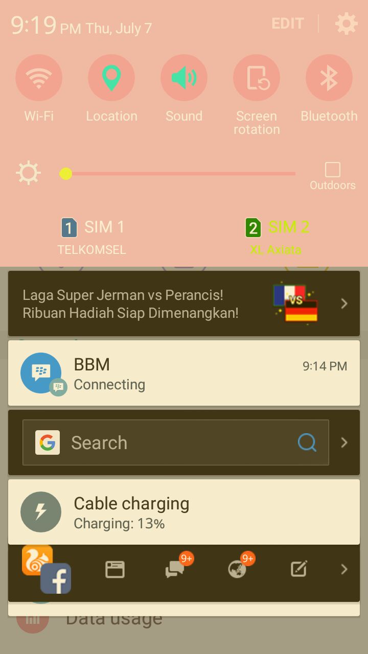 Cara Mengembalikan Warna Layar Komputer Ke Normal Mode | Ide Perpaduan ...