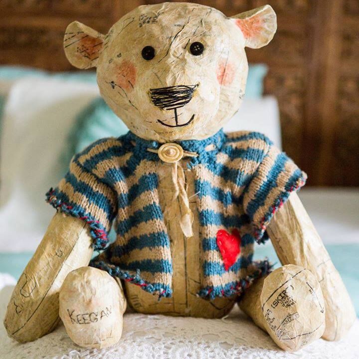 Esme's Art Creations