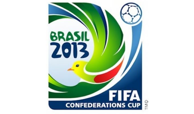 ¿Por qué visitar Brasil?: FIFA lanza el logotipo de la Copa de las ...