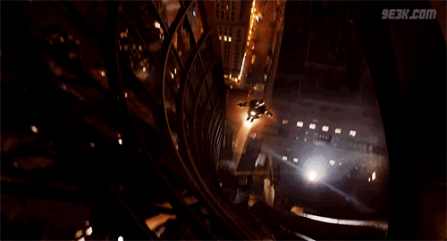 Tony Stark: Iron Man y Los Vengadores