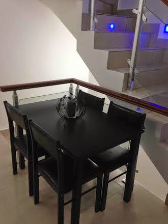 CASAS - MOÇAMBIQUE - MAPUTO : Apartamento no Condominio Joss Village