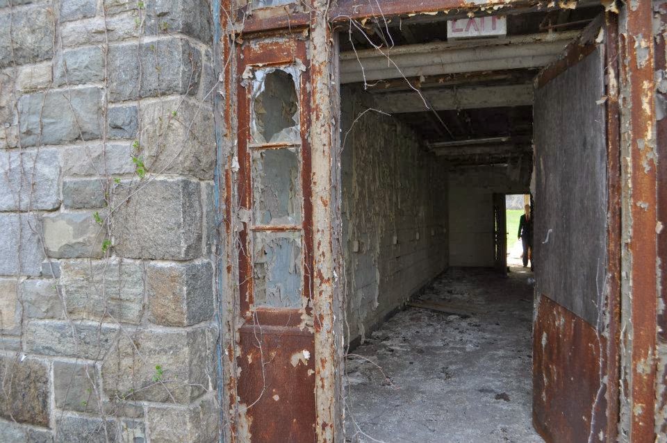 Fear of Slender: Sanatório do Slender Man