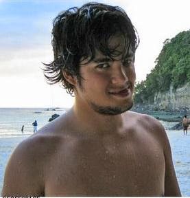 BoyMance BroMance: Geoff Eigenmann - Filipino Actor and Model