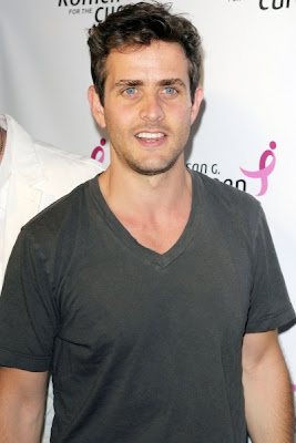 My FABE Music: Reminiscing: Joey McIntyre of the New Kids on the Block