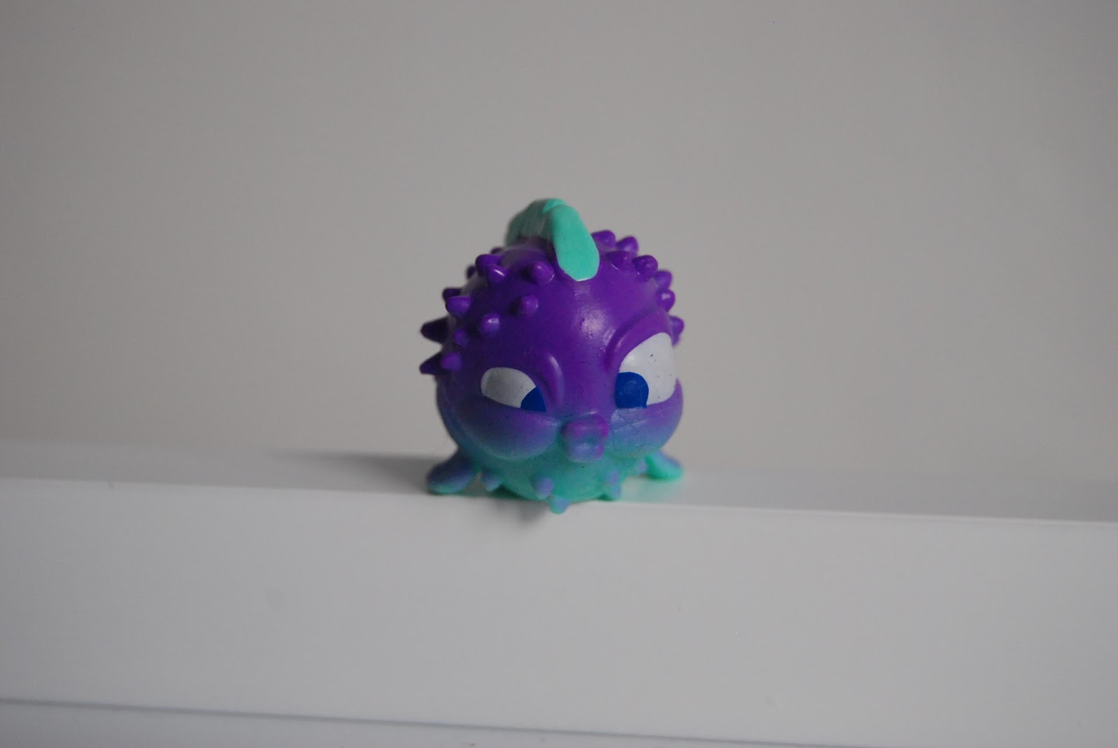 Chic Geek Diary: Flush Force Collectables - Review