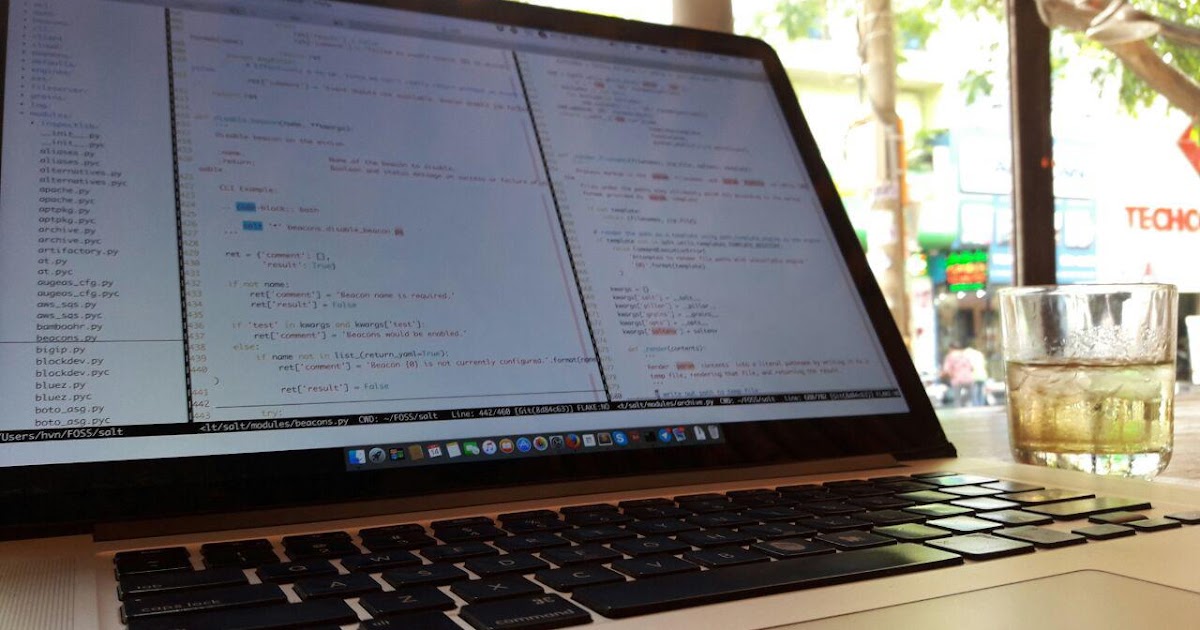 Familug Python Happy Programmer Day