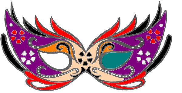 A tanító néni jegyzetei: Új farsangi ötletek