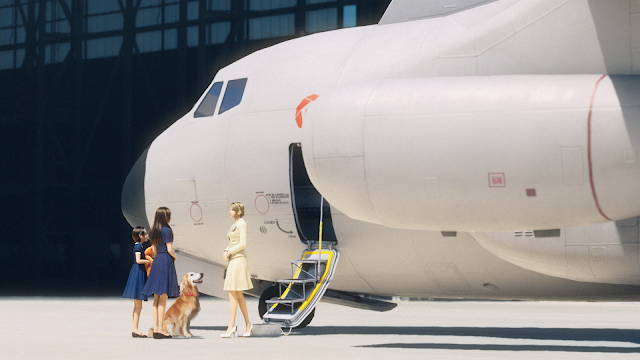 Ace Combat 7: Erusea Strikes Back - Gamescom 2017 Trailer Available ...