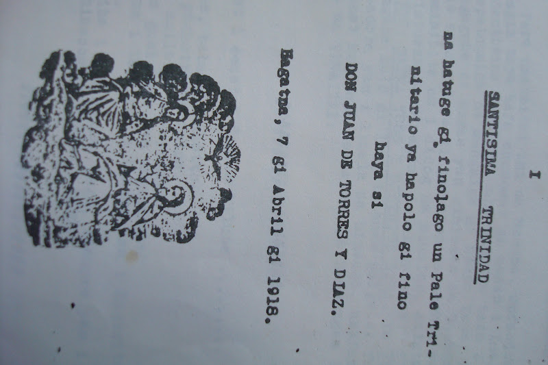 paleric: CHAMORRO NOBENA WRITTEN BY A CHAMORRO