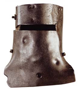 Bytes: Ned Kelly: Part 11