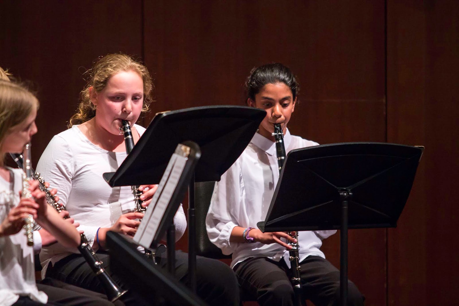 5th Grade Band Spring Concert