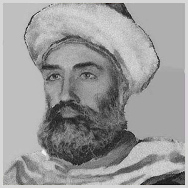 Teras Ubermensch: Metafisika Al-Farabi ; Teori Emanasi