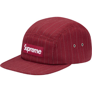 HYPE STREET: Supreme F/W 2012 Hats Collection 1 (Pre-Order)