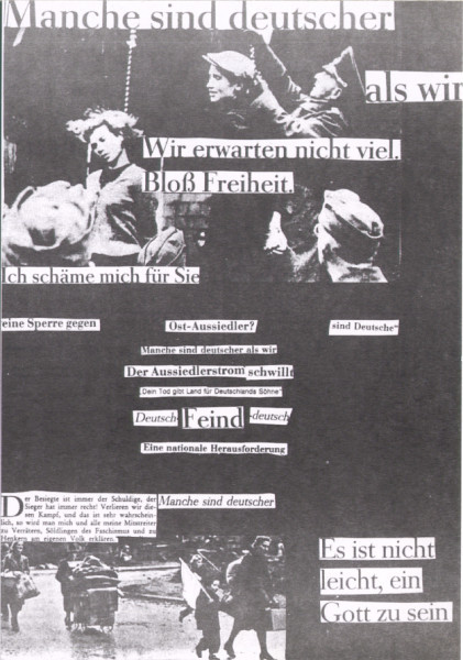 WET DREAMS: MARIA ZERFALL ‎– ALS WÄRE NICHTS GEWESEN (LOKI FOUNDATION ...