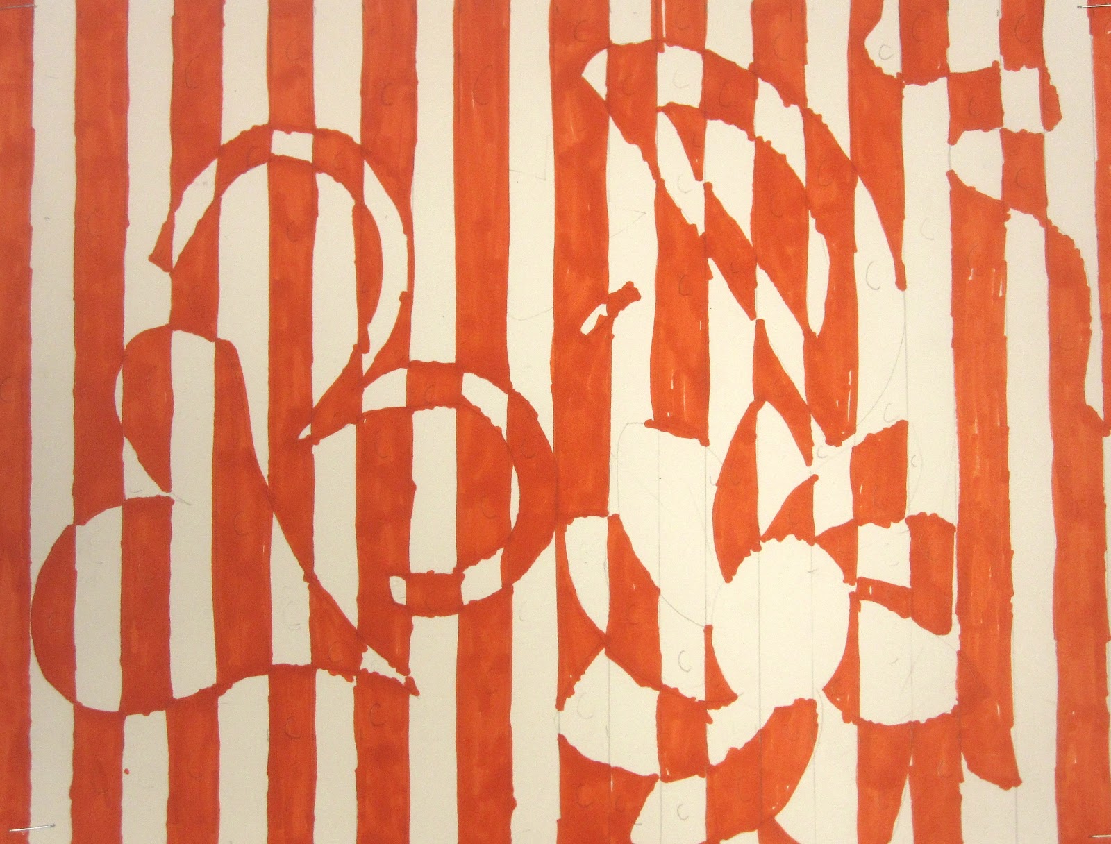 Art is Basic-- Art Teacher Blog: Op Art