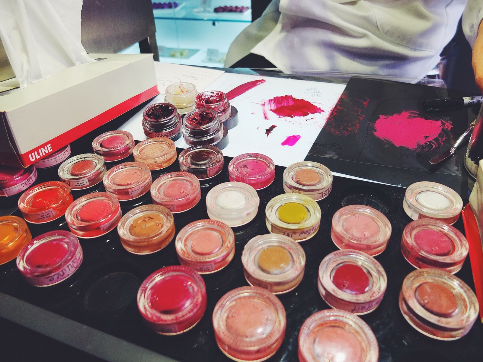 Bite Lip Lab NYC - The Bobbed Brunette