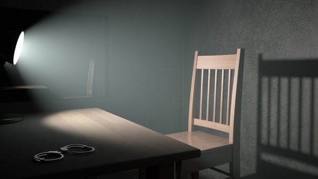 INTERROGATORIO POLICIAL