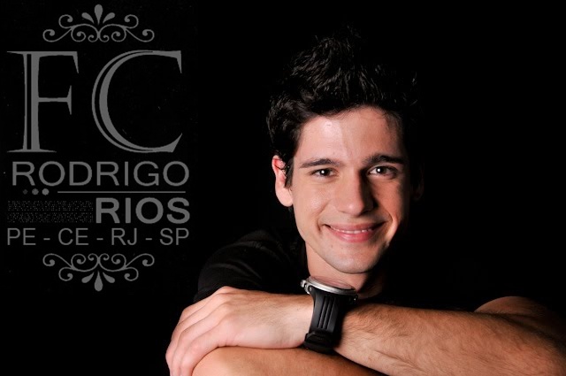 FCO Rodrigo Rios Destino: Entrevista Com Rodrigo Rios Na Radio Yhaa de ...