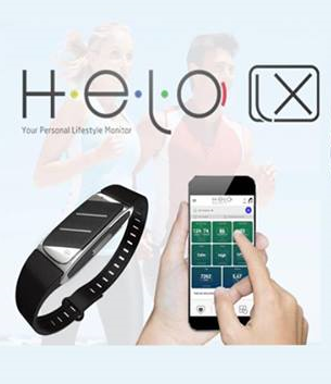 Wor(l)d Introduces Best Life Monitoring Device To RP - Erica YuB