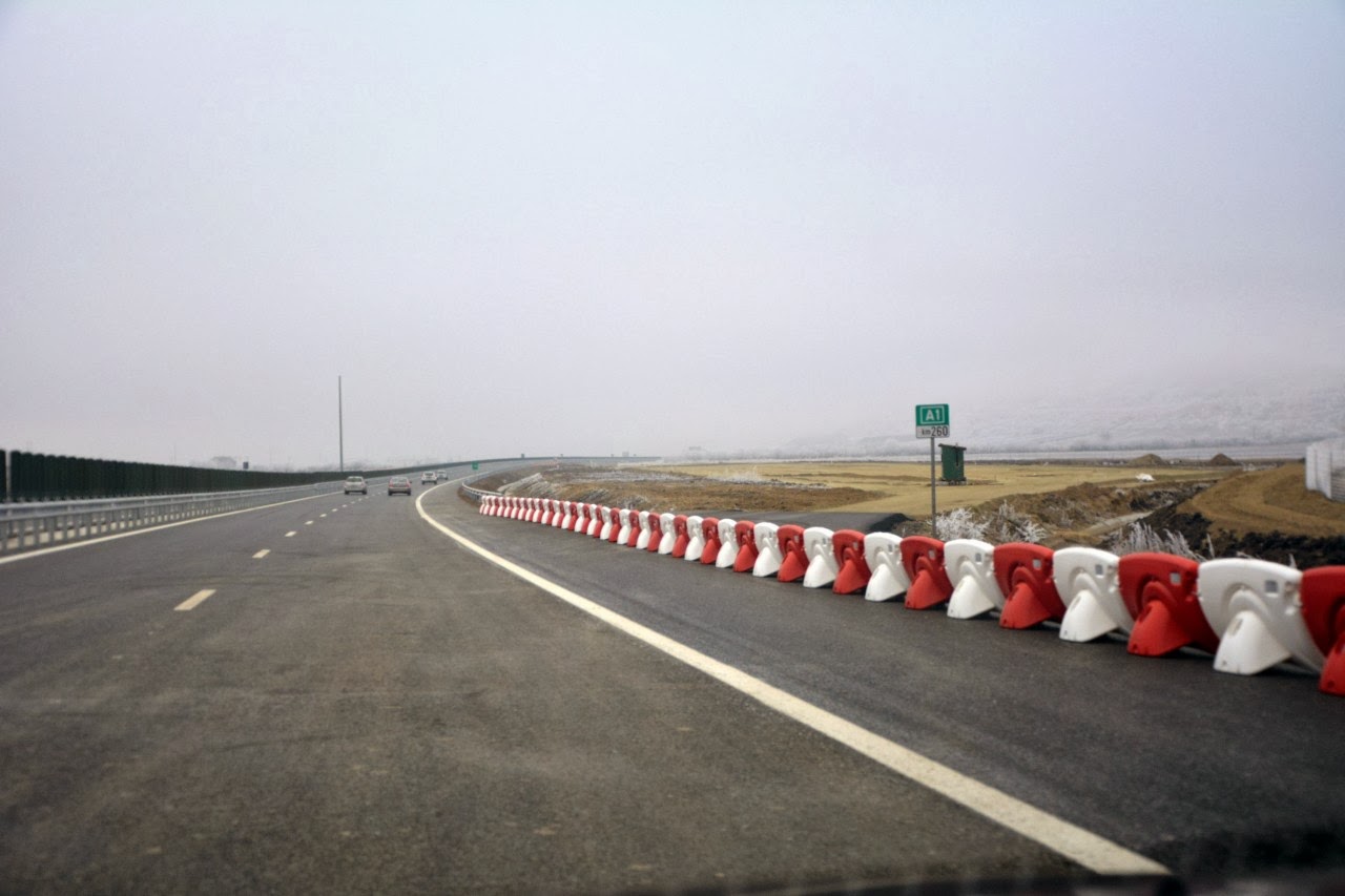 Filmari aeriene cu drona autostrazi foto si video Romania 2022: Poze ...