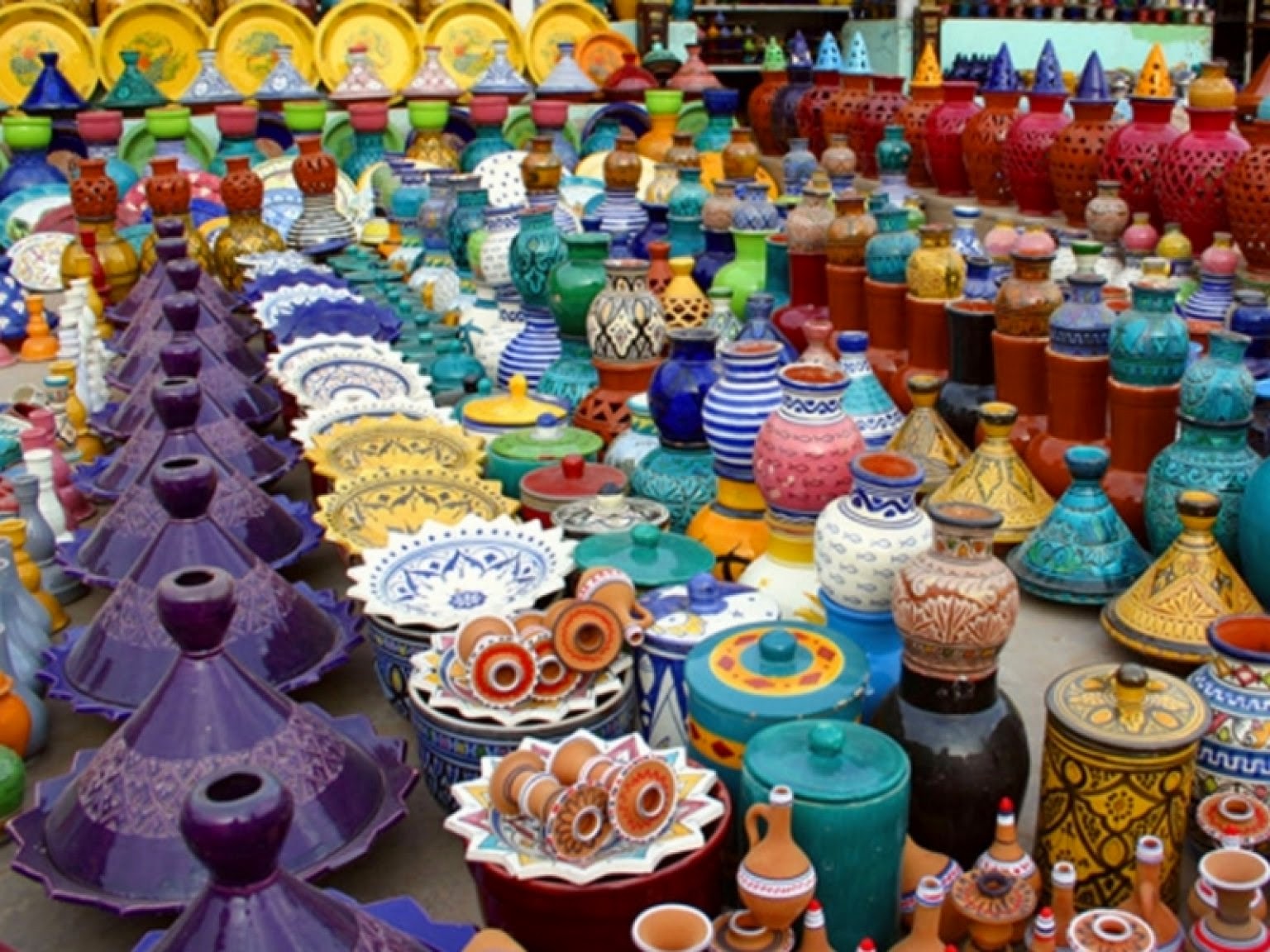 TODO SOBRE MANUALIDADES Y ARTESANÍAS: Artesanía Peruana De la region Costa