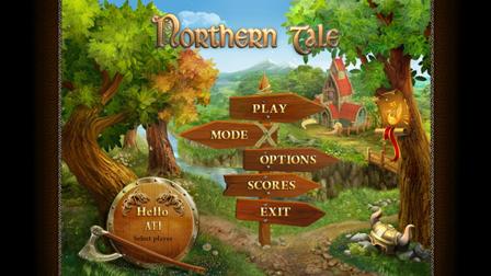 NORTHERN TALE 1 - 4 | Gratis Download Game Ringan For PC, Laptop ...