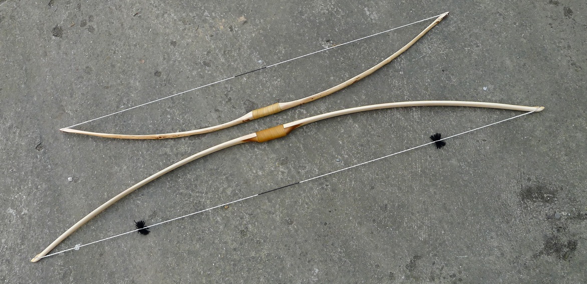 WOODEN SPOON INSPIRED FROM NATURE: arcuri traditionale pentru cei mari ...