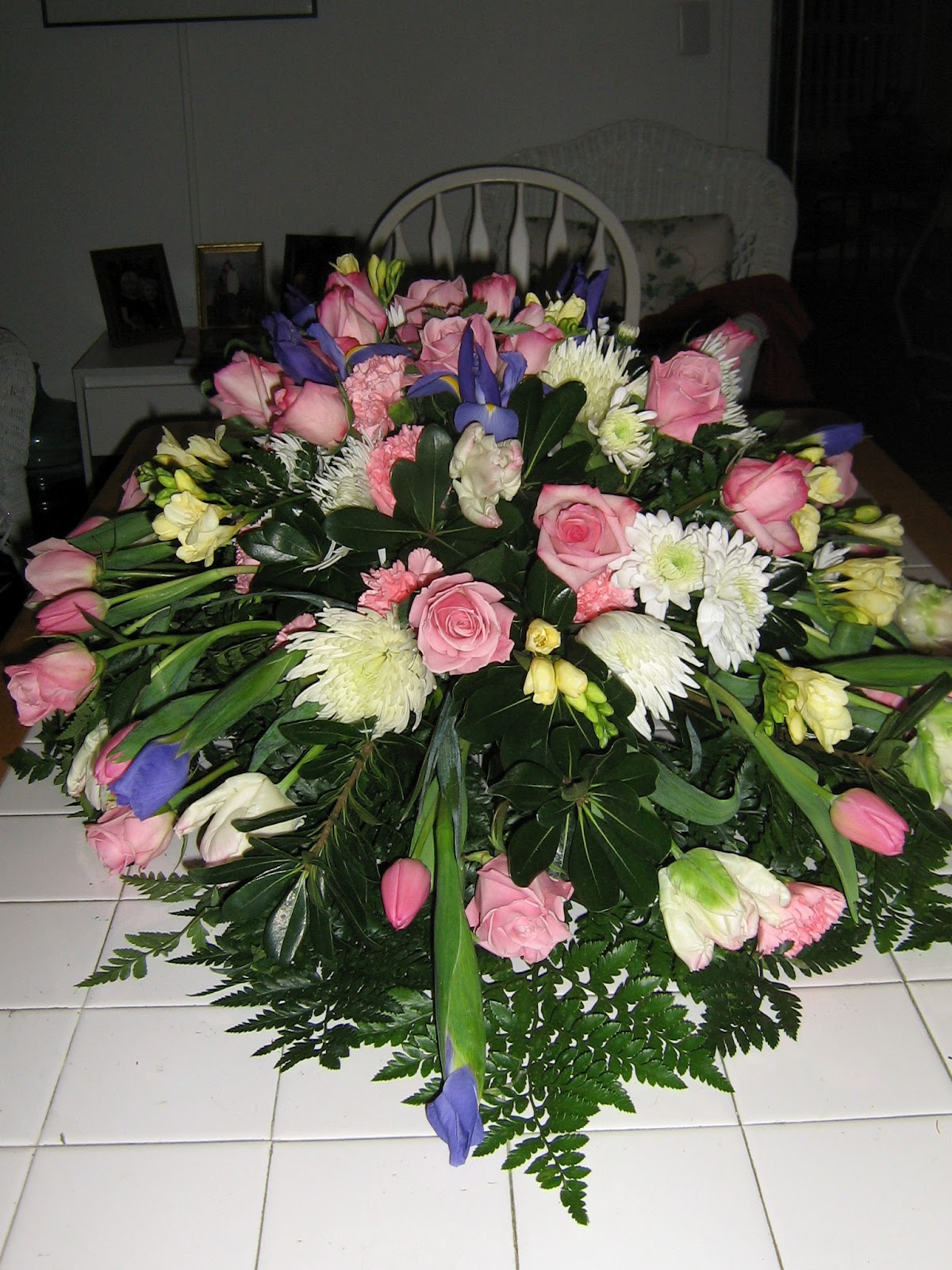 Flowers-by-Design: Fresh Flower Designs