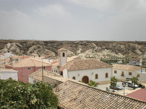 Almeria Turistica.: Partaloa.-Almeria