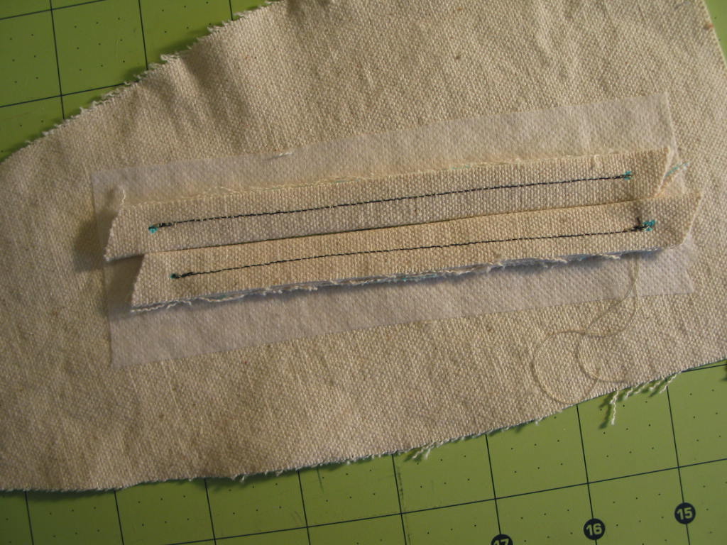 JillyBeJoyful: An Exaltation of Welts (Welt Pocket Construction Methods ...