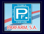 DISTRIBUIDORA DIASA: ****PRODUCTOS PARFARM****