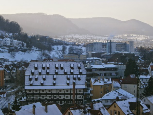 Wege in der Region Stuttgart: Denkmalstiftung Baden-Württemberg ...