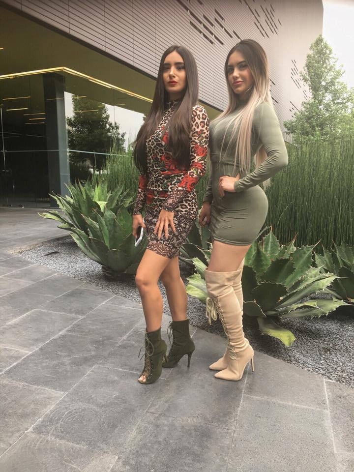 Celebrity Girls Pics: Jeni De la Vega Enamorandonos Pack