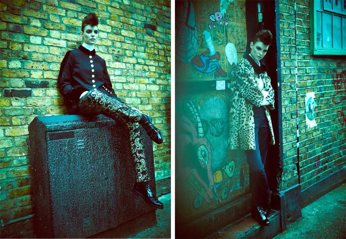 ANNE BISPING PRODUCTION